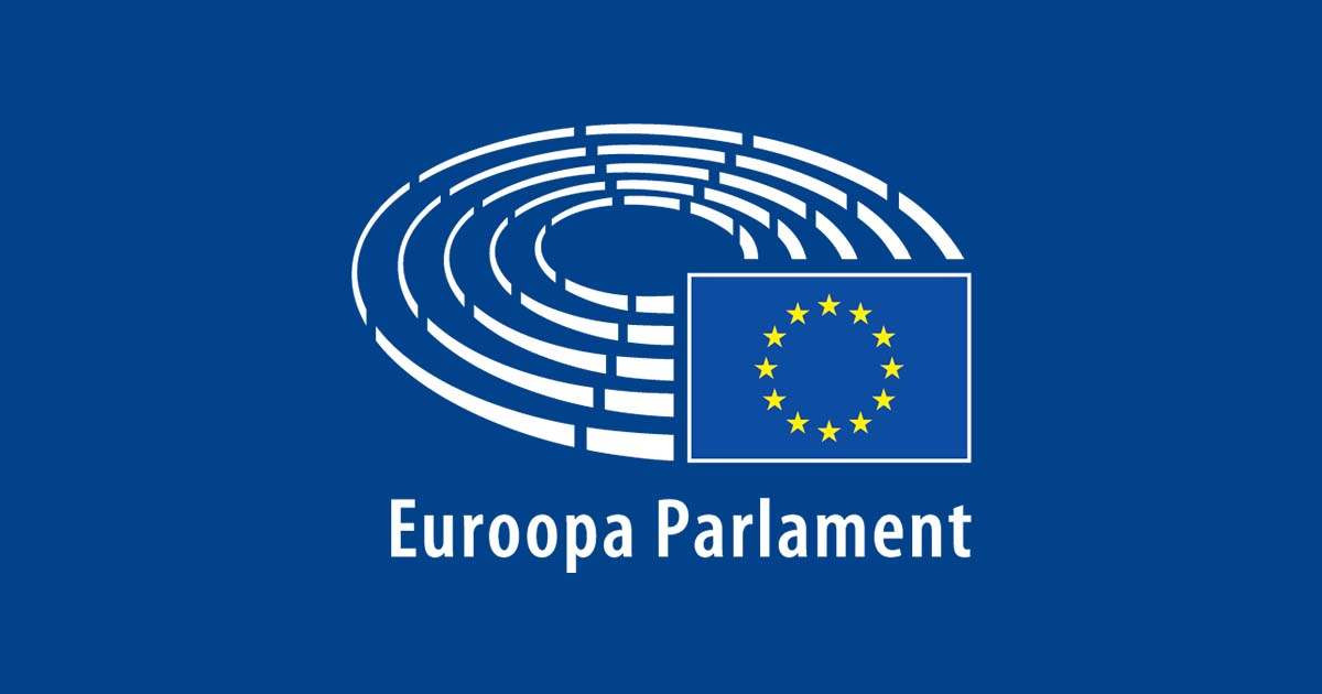 Avaleht | Tallinna büroo | Euroopa Parlament