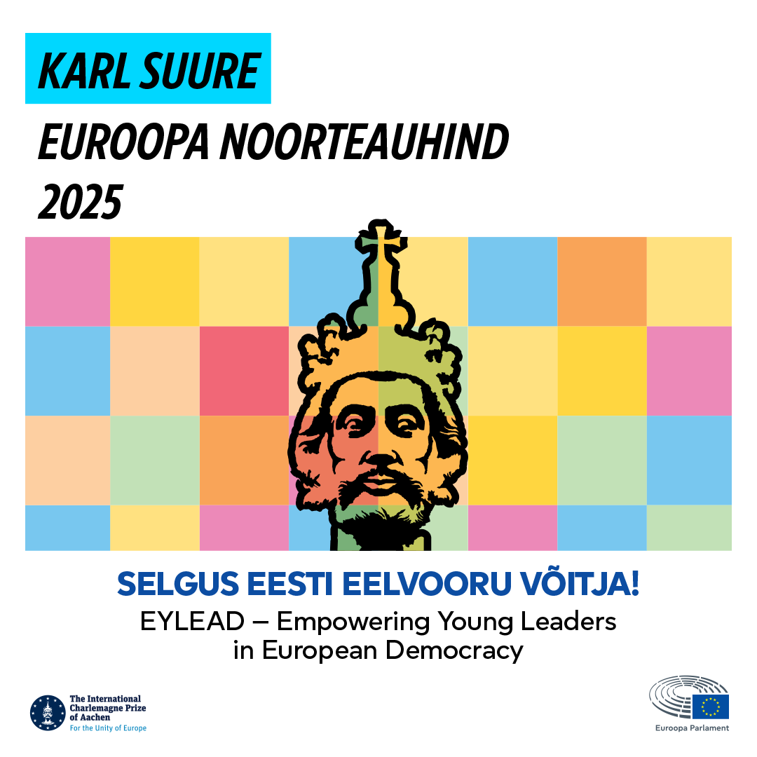 Teabeallikad | Tallinna büroo | Euroopa Parlament